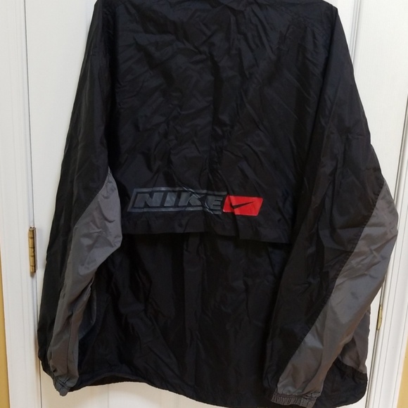 Nike | Jackets & Coats | Nike Windbreaker | Poshmark